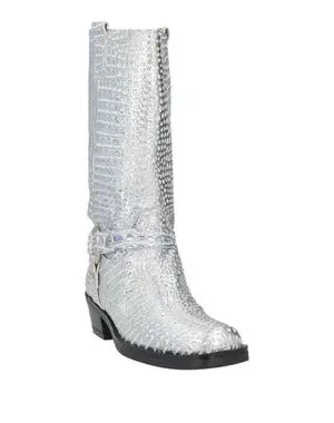 DOOP Boot Size Leather