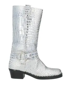 DOOP Boot Size Leather