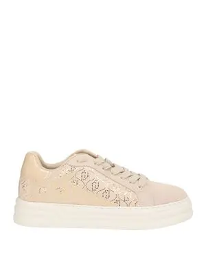 Liu Jo Sneakers Size Cow Leather