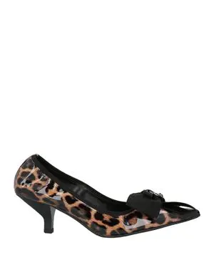 RAS Pumps Size Leather