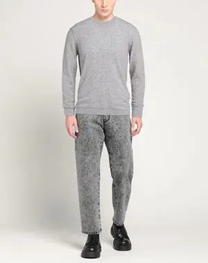 WOOL & CO Sweater Size Wool, Polyamide