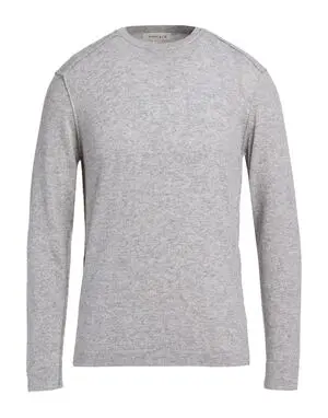 WOOL & CO Sweater Size Wool, Polyamide
