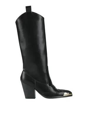 Versace Boot Size Leather