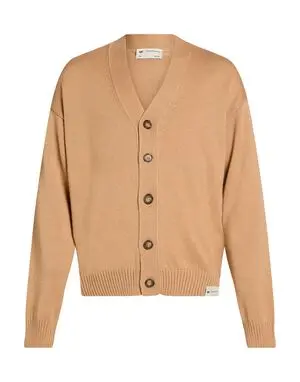 CATERPILLAR Knitted Cardigan