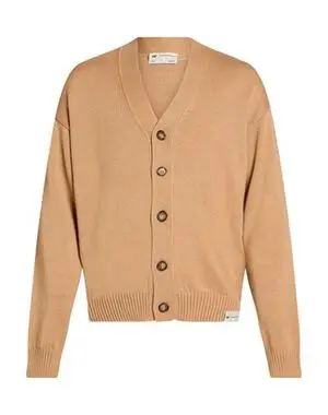 CATERPILLAR Knitted Cardigan