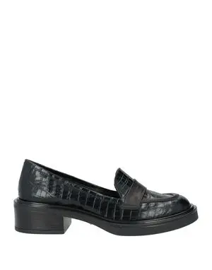 CastaÑer Loafers Size Leather