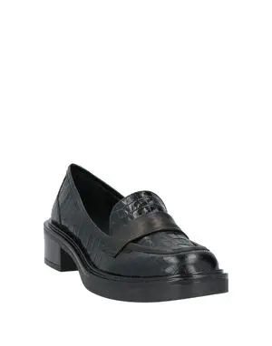 CastaÑer Loafers Size Leather