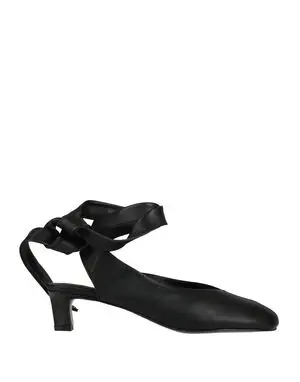 CastaÑer Pumps Size Leather