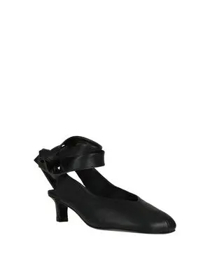CastaÑer Pumps Size Leather