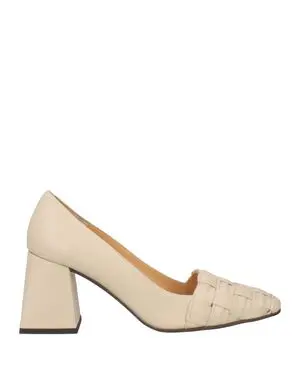 CastaÑer Pumps Size Leather