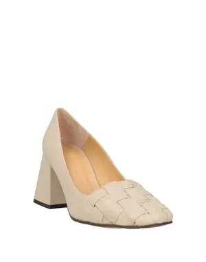 CastaÑer Pumps Size Leather