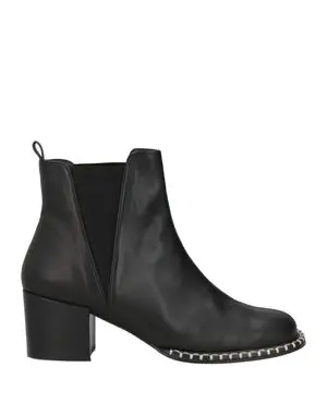 CastaÑer Ankle Boots Size Leather