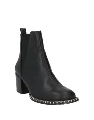CastaÑer Ankle Boots Size Leather