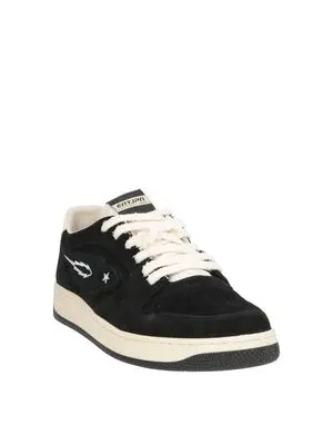 ENTERPRISE JAPAN Sneakers Size Cow Leather