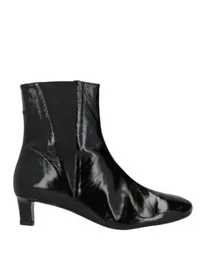 CastaÑer Ankle Boots Size Leather