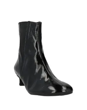 CastaÑer Ankle Boots Size Leather