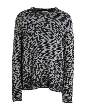 Laneus Fine Knit Sweaters For Men