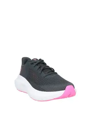 Under Armour Charged Rogue Sneakers - Black