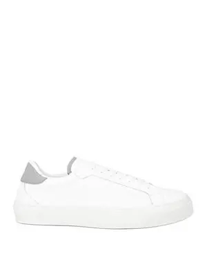 John Elliott Sneakers Size Leather - Grey