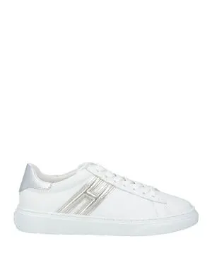 Hogan Sneakers Size Leather