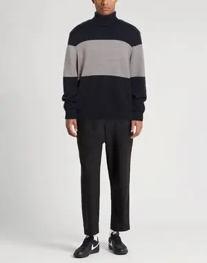 Armani Exchange Turtleneck Size Cotton, Acrylic, Virgin Wool