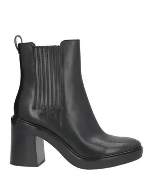 Tory Burch Ankle Boots Size Leather