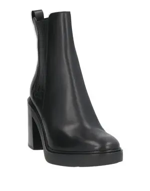 Tory Burch Ankle Boots Size Leather