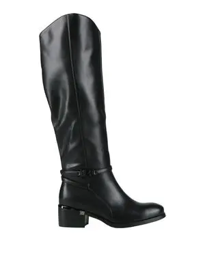 LAURA BIAGIOTTI Boot Size Synthetic Material