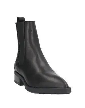 COPENHAGEN  Ankle Boots Size Leather