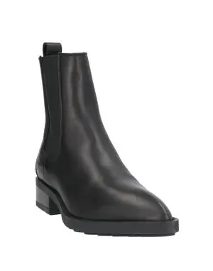 COPENHAGEN  Ankle Boots Size Leather