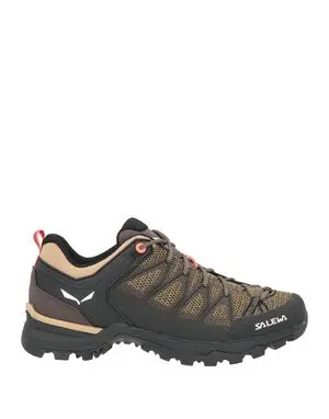SALEWA Textile Fibers Sneakers