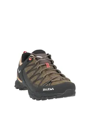 SALEWA Textile Fibers Sneakers