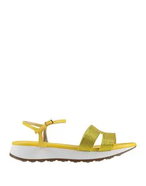 LORIBLU Wedge Sandals
