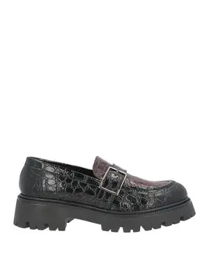 NILA & NILA Loafers Size Synthetic Material
