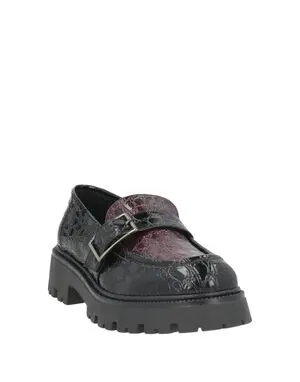 NILA & NILA Loafers Size Synthetic Material