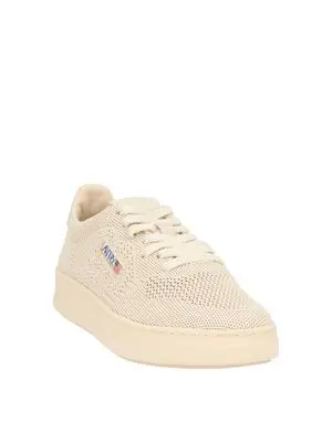 AUTRY Low-top Sneakers - Beige