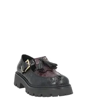 NILA & NILA Loafers Size Leather