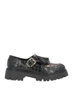NILA & NILA Loafers Size Leather