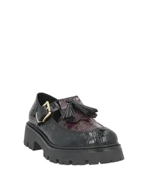 NILA & NILA Loafers Size Leather