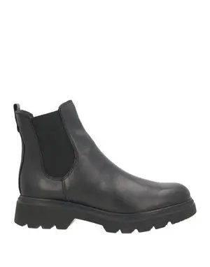 NILA & NILA Ankle Boots Size Leather