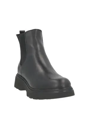 NILA & NILA Ankle Boots Size Leather
