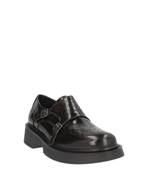 NILA & NILA Loafers Dark Size Leather