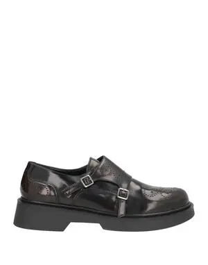 NILA & NILA Loafers Dark Size Leather