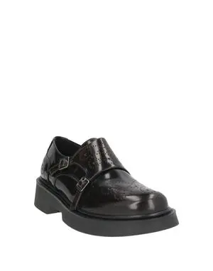 NILA & NILA Loafers Dark Size Leather