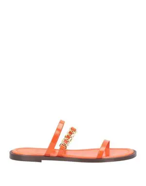 ODISSI Calfskin Sandals