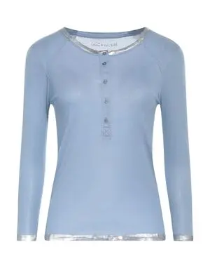 Zadig&Voltaire Light Modal Jersey T-shirt