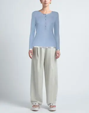 Zadig&Voltaire Light Modal Jersey T-shirt