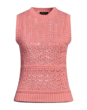 Peuterey Top Size Cotton - Pink