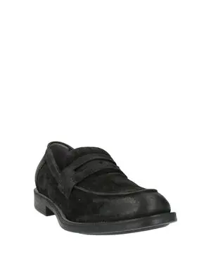 Moma Loafers Size Leather
