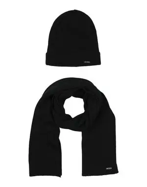 BOSS Accessories Set Polyacrylic, Virgin Wool